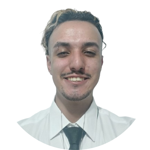 Rafael Santos Matos | UI Design & Frontend